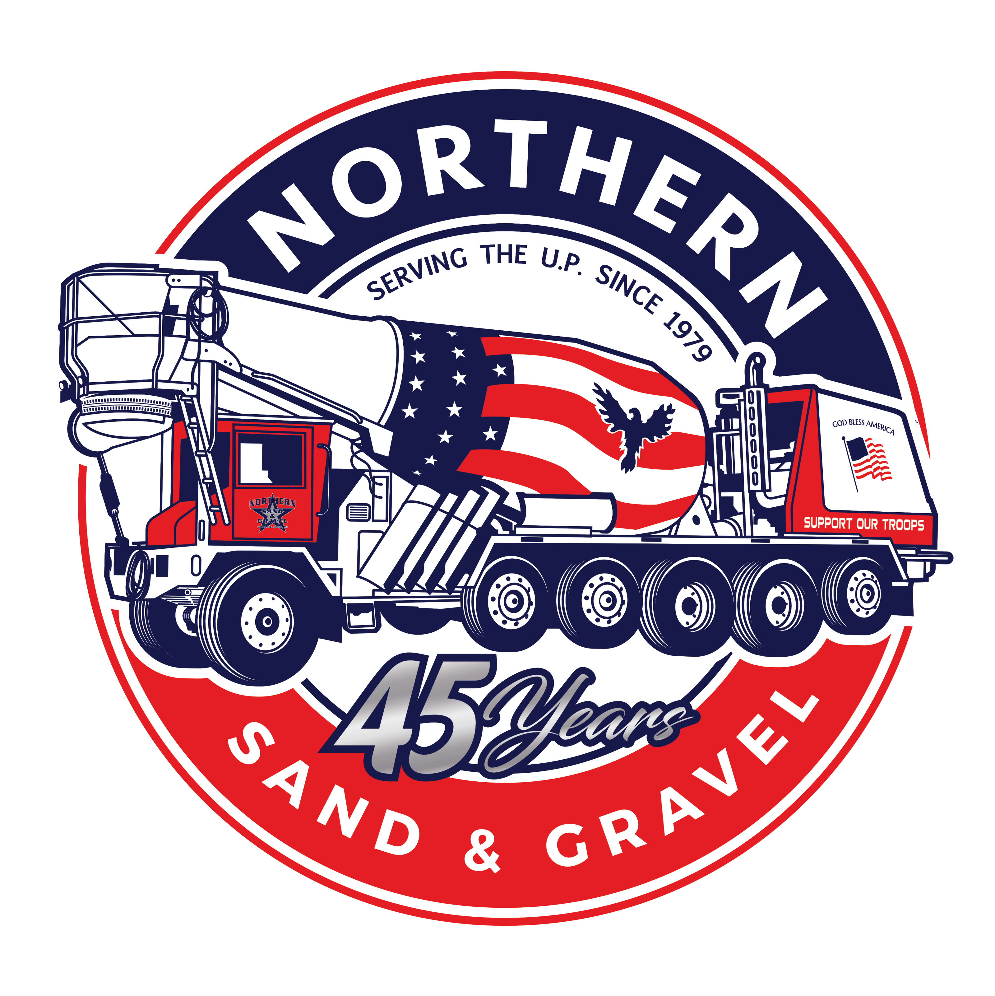 Northern Sand & Gravel